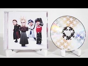 5 Seconds Of Summer - Everyone's A Star CD Unboxing