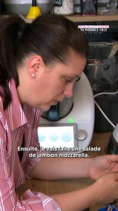 330K views · 943 reactions | Le dimanche c'est activité batch-cooking ! ✨  헙헮헺헶헹헹헲혀 헡헼헺헯헿헲혂혀헲혀, du lundi au vendredi, à 17H35 sur TF1 et TF1+ | Familles Nombreuses : la vie en XXL | Facebook