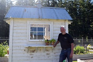 Bayview business gives South Whidbey rustic aesthetic | South Whidbey Record
