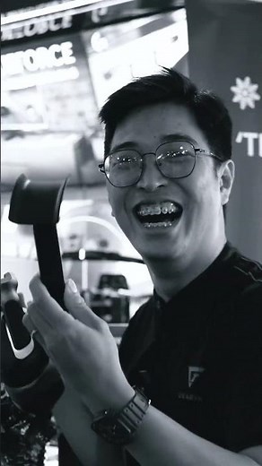 GearVN is "breaking in" to see what's so special about the Logitech Pro Series that's driving eve...