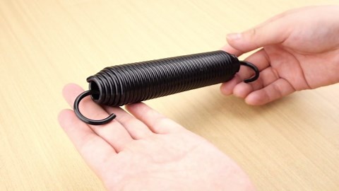 732-05360B Spring 1.25" Dia X 8.5" Long Fit for CUB Cadet PRO X ZTX4 ZTX5 ZTXS4 ZTXS5 54" Lawn Mower