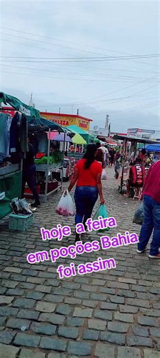 feira livre #foryou #vídeos #Bahia #poções $#feira