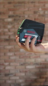 Maximale Effizienz bei deinem Bauprojekt mit unseren Nivelliergeräten. So nivelliert man heute: https://bit.ly/2UjTVi2 #BoschMeasuringTools #Levelling | Bosch Profi-Elektrowerkzeuge und Zubehör