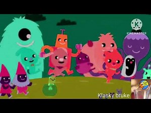 Preview 2 Sago mini friends intro (effects preview 2 the game catches intro effects 2)