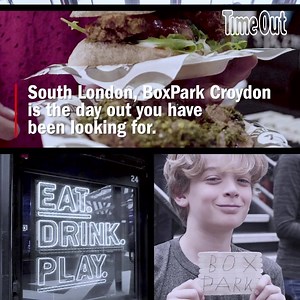 23K views · 29 reactions | Get ready for neat eats, sweet treats and a whole load of other stuff  | Time Out London | Facebook