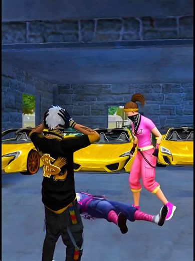 Mastering Free Fire Strategies