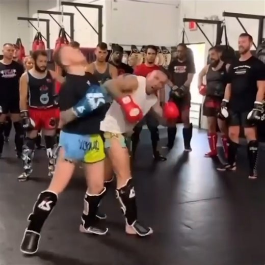 3.1M views · 6.6K reactions | “Hitman’s” elbows are NO JOKE  Will Liam Harrison secure the win against Katsuki Kitano on June 7 at ONE 167? | ONE Championship | Facebook