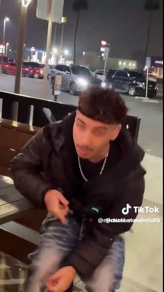 Michael Mendieta: Rising Model from Bakersfield, California