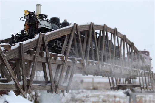 G Scale Railroading | Hi everyone what's the best replacement motor for a bachmann 4-6-0 g scale train | Facebook