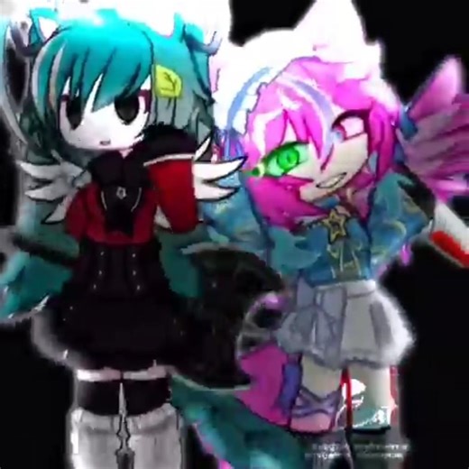 Play w/ me | Collab w/ ‪@therealzinnyzin‬ | #gacha #fypシ #edit #viral #collab #animation #memes