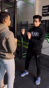 Learn wing chun very effective technique 🫴 #wingchun #kravmaga #kickboxing #chinesemartialarts #fighter #karate #taichi #martialarts #mma #ipman #kungfu | Karim Ahmed - كريم أحمد