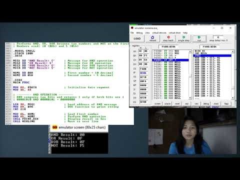 Laboratory Exercise #3 Documentation