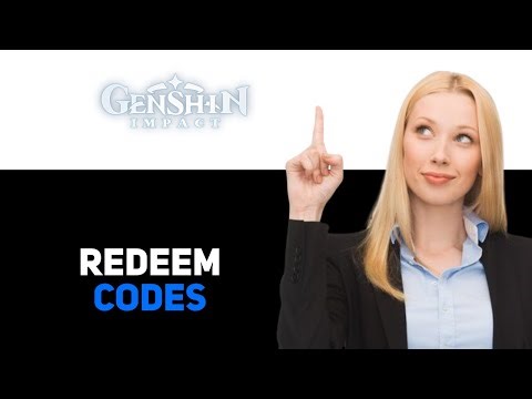 How to Redeem Genshin Codes 2025