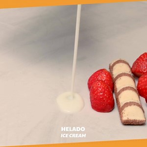 286 reactions · 116 shares | ➡ ¿Con quién compartirías este helado hecho al momento? ⬅ ¡¡ICE WAVE!! Helados hechos en una placa congelada. Elige los ingredientes 樂 y disfruta del SHOW.  Carrer del Comte de Rius 24  ¡¡Te esperamos!! #TheIceCreamShow #icewave #icecreamrolls #icewaveTarragona | Ice Wave | Facebook