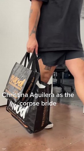 Corpse bride Halloween costume for @Christina Aguilera #xtina #christinaaguilera #halloweenlook #fypシ #corpsebride #timburton