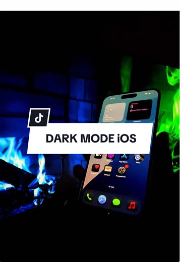 Dark Mode iOS: Cool Features & Benefits