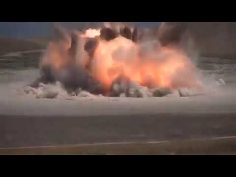 Efecto explosion para tus videos