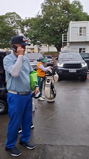 55K views · 429 reactions | Governor Aglipay ORCHARD GOLF COURSE DASMARIN̈AS | Jak Vlogs | Facebook