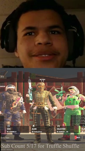 Jalurs: "I'm Not Cheating, Guys! I'm Live on Twitch!"