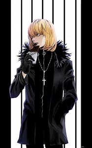 Mello (Death Note) ~ Detailed Information | Photos | Videos