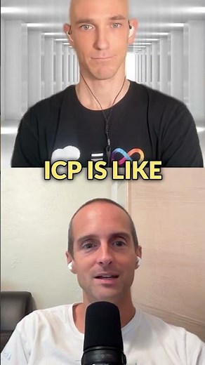 ICP Is Light Years Ahead of Every Blockchain (AI, Finance, Storage, Apps) ♾️☁️⛓️🤖☕🌐🛸