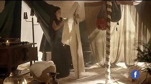 Novela Gênesis - Capítulo 209 - Completo HD | Pr Leandro Oliveira