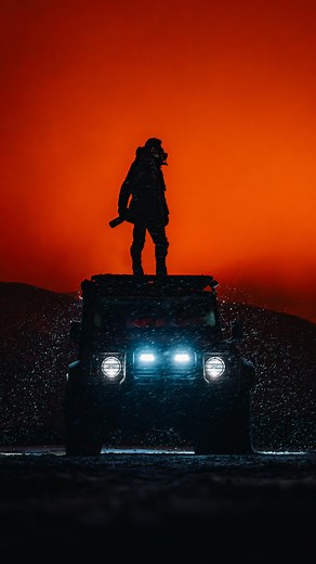 With the recent rumblings on the Reykjanes Peninsula, I wanted to share a little memory from 2023. I’ve named this the Volcano Eye, and this moment perfectly exemplifies what I love about photography and creating content: You set out on a mission, hoping to capture something good, usually with a rough idea of what you intend to shoot, only to end the day with something far more special than you could have ever imagined. #iceland | Gunnar Freyr Gunnarsson - Icelandic Explorer