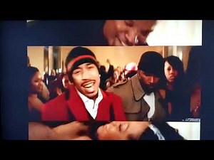 Jamie Foxx ft. Ludacris - Unpredictable (Official Video)