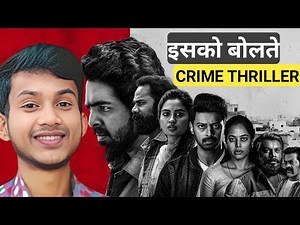 Blackmail Movie Review (2025) In Hindi Dubbed |Arbro Sh Jit Review