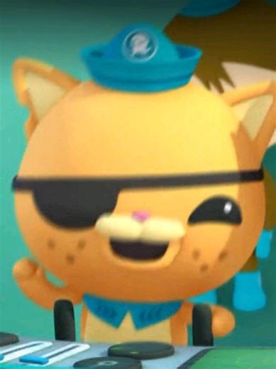 Bad Tween good Tween Good drawing bad Tween #you✅ #me✅ #fandoms✅ #octonauts #cutecore🎀🦴🍮🐾