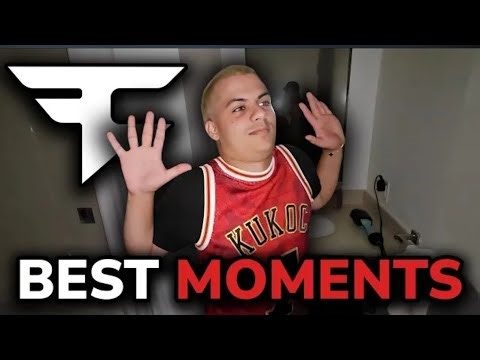 Faze Clan Subathon Best Moments