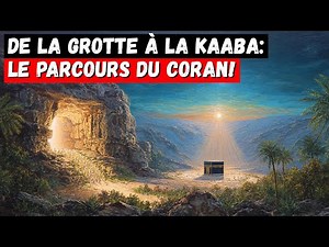 The COMPLETE chronology of the Quran — Year-by-year explanation