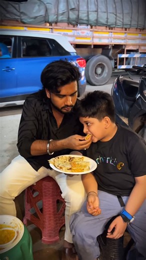 Javi_Show on Instagram: "Kali Anne Kadai😍 Follow @javi_show_ @billu_show . . .#streetfood #trendingreels #instafeed #madurai #javishow"