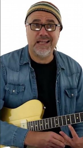 Greg Koch on Albert King - Free Guitar Lesson - Guitar Heroes & Legends - TrueFire