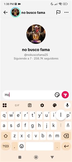 Día Uno: Mejorando mi Primera Evo con Fe