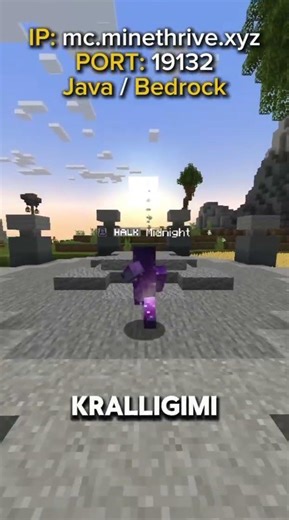 Herkesin aradığı gerçek dünya haritalı sunucu #minecrafttürkiye #minecrafttürkçe #towny