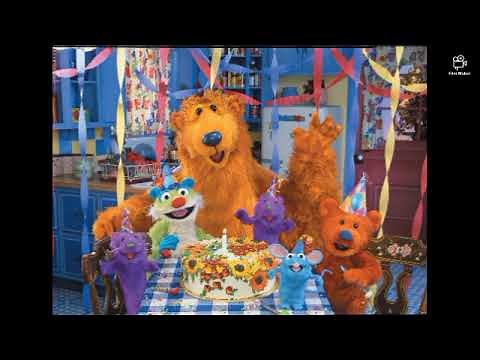 Tutter Treelo Ojo Pip Pop And Bear's Tweenie Pictures