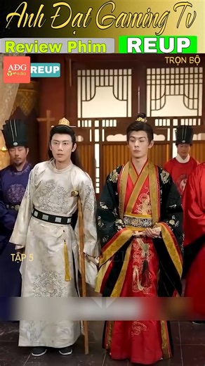 REVIEW PHIM THƯỜNG DÂN CỬU VU.TRỌN BỘ Chàng trai có khả năng hợp thể áo giáp, với mong muốn trở thành thái tử, anh thể hiện năng lực thống lĩnh bảo vệ biên cảnh. #phimtrungquocfull #Phimhaymoingay #reviewphimtrungquoc #phimhaynhat #phim 𝐂𝐚̉𝐦 𝐨̛𝐧 𝐪𝐮𝐲́ 𝐯𝐢̣ đ𝐚̃ 𝐭𝐮̛𝐨̛𝐧𝐠 𝐭𝐚́𝐜 𝐯𝐨̛́𝐢 𝐏𝐚𝐠𝐞 . 𝐐𝐮𝐲́ 𝐯𝐢̣ đ𝐢 𝐧𝐠𝐚𝐧𝐠 𝐜𝐡𝐨 𝐞𝐦 𝐱𝐢𝐧 𝟏 𝐥𝐮̛𝐨̛̣𝐭 𝐜𝐥𝐢𝐜𝐤 𝐒𝐡𝐨𝐩𝐞𝐞 𝐚̣ . 𝐗𝐢𝐧 𝐜𝐚̉𝐦 𝐨̛𝐧 👉 https://s.shopee.vn/5L3aVbEX8M | Phượng Ghiền Phim