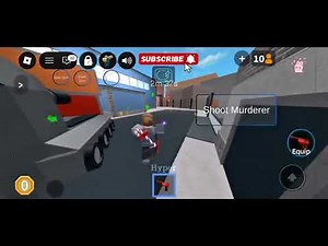 The best free no key mm2 script#roblox #mm2 #murdermystery2 #script