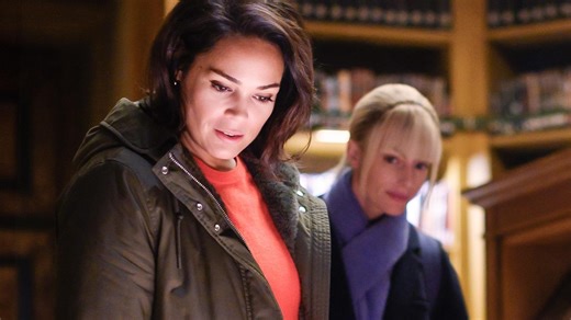 The Last of the Aztecs | Astrid