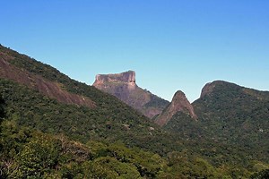 Protected areas of Brazil - Alchetron, the free social encyclopedia
