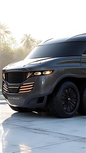 Supercharged Trailer model black jet| Massive Engine Power& Real-World Load Review #longtrailer