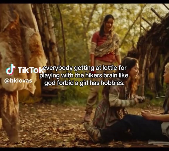 Understanding Lottie Matthews' Controversial Choices