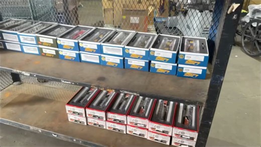 From Paragon to Proto 2000, premium brands are on track to sell. · Model trains · Track sets · Paragon & Genesis · Proto 2000 · Ready-to-Run Decades of collecting, thousands of trains — now it’s your turn to own them. Auction: Tue, Sep 9, 2025 | 9:30 AM In-Person Preview: Mon, Sep 8, 10am – 4pm 📍 22652 Fraser Hwy, Langley, BC | Able Auctions