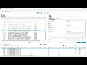Chapter 1 Getting Started: 1.1. Specs and catalogs overview