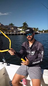 1.3K views · 15 reactions | NEW PRODUCT ALERT! Introducing the New Beyond Fishing Floating Fishing Net! It allows you to stay afloat on the water, has a retractable design, and handle your catch with ease! Available now! ‼️ • #fishing #bigfish #fishingvideos #fishingcontent #fishingproduct #fishingtackle #fishingtips #fishingessentials | Beyond Braid | Facebook