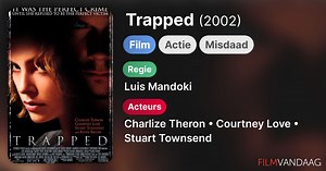 Trapped (2002)