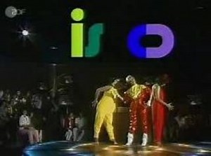 Lipps Inc - Funky Town (1980)