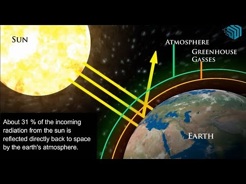 Greenhouse Effect and Global Warming