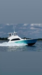 💧 2000 Post 50 - MAN Diesels V10 820 💧 Incredible Opportunity – Luxury Sportfish at Half the Price The port engine, generator, and all major systems are strong and reliable. The starboard engine requires a rebuild — reflected in the aggressive $160,000 as-is asking price. Comprehensive engine rebuild quote is available upon request. Step aboard a 50’ yacht loaded with premium upgrades: updated interior, luxury finishes, new upholstery, dual 20” Garmin displays with engine room cameras, Starlin